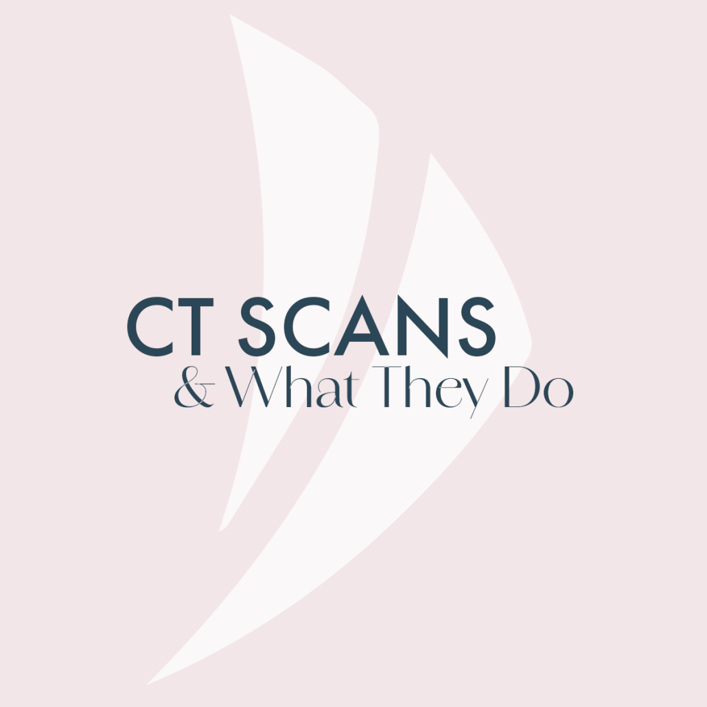 CT Scans & What They Do – MIC Radiology Group