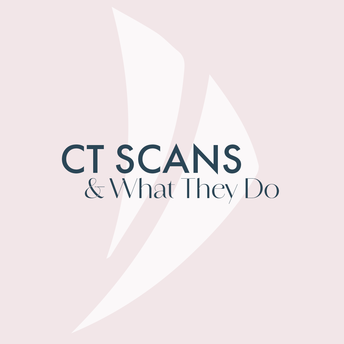 CT Scans & What They Do – MIC Radiology Group