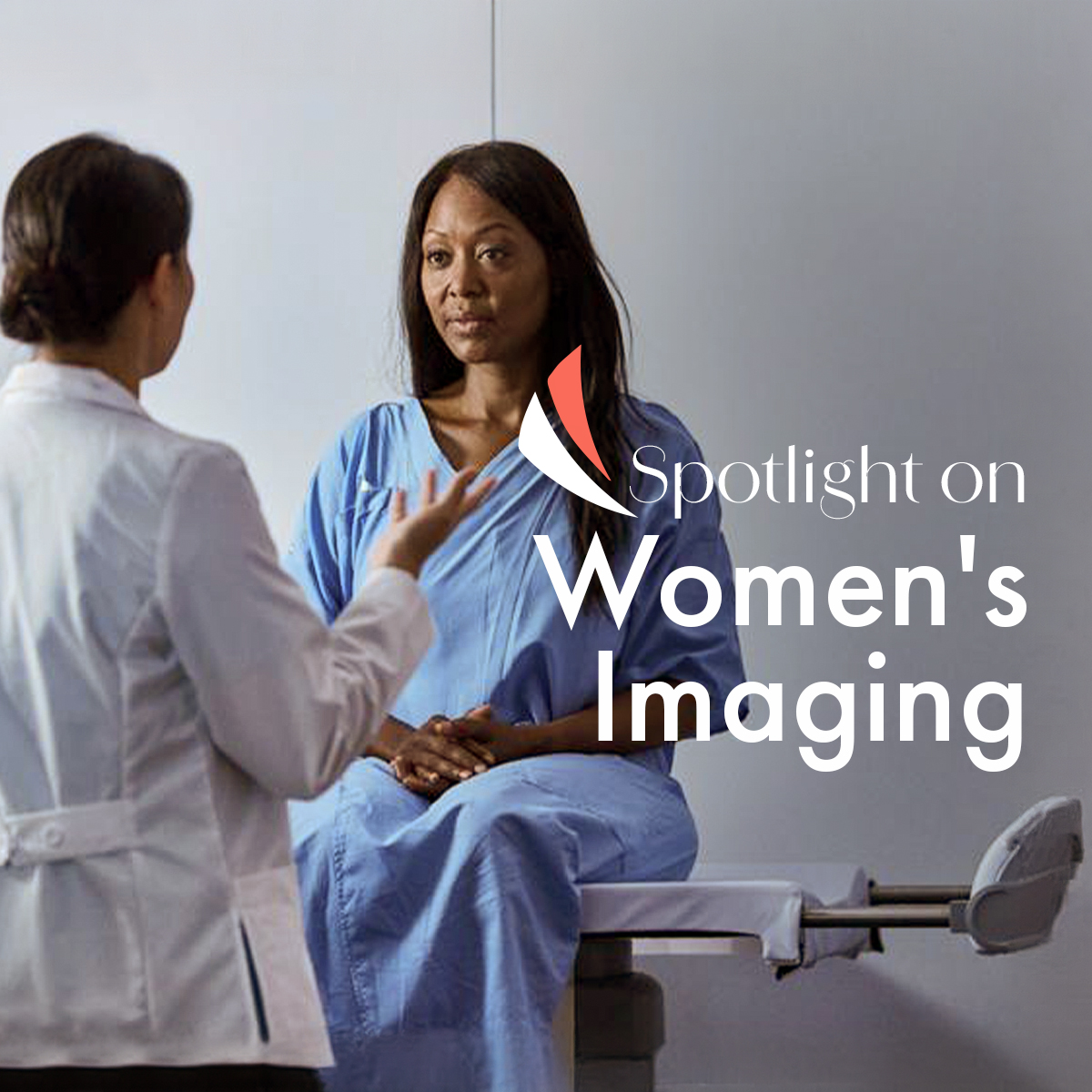 Spotlight on Women’s Imaging – MIC Radiology Group