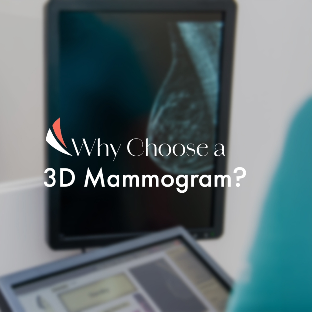 3D mammograms VS regular mammograms – MIC Radiology Group