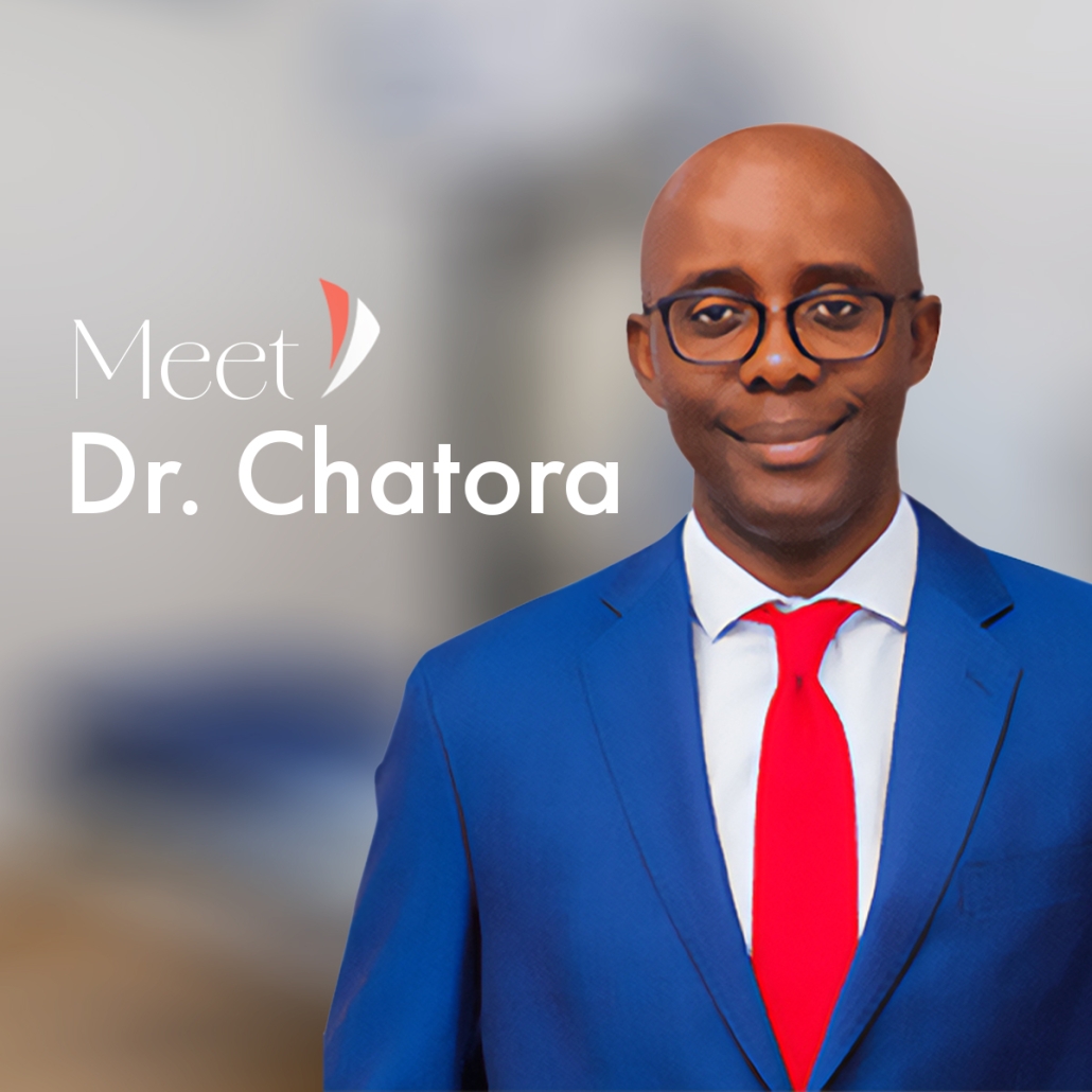 Meet Dr Chatora – MIC Radiology Group