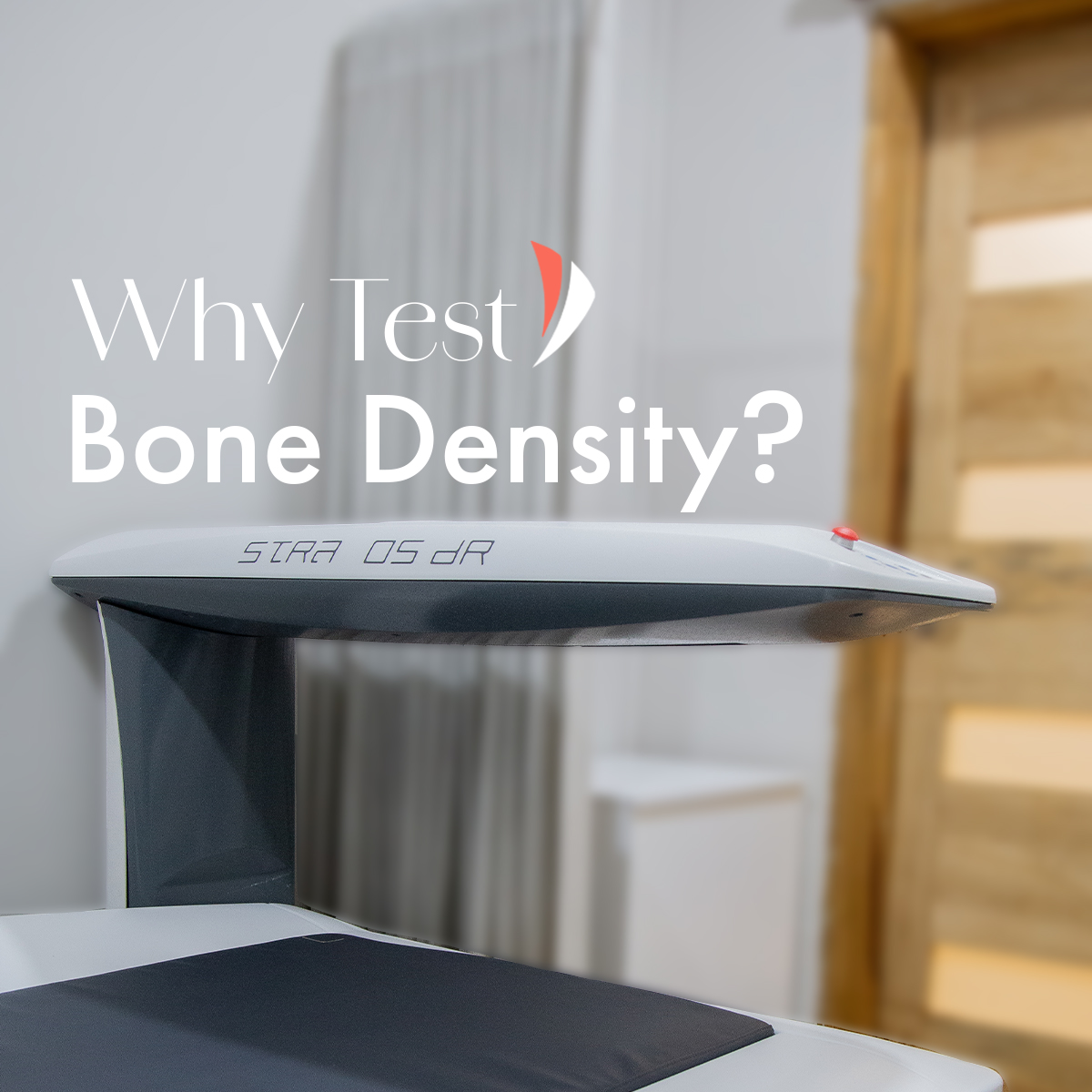 Why test bone density? – MIC Radiology Group