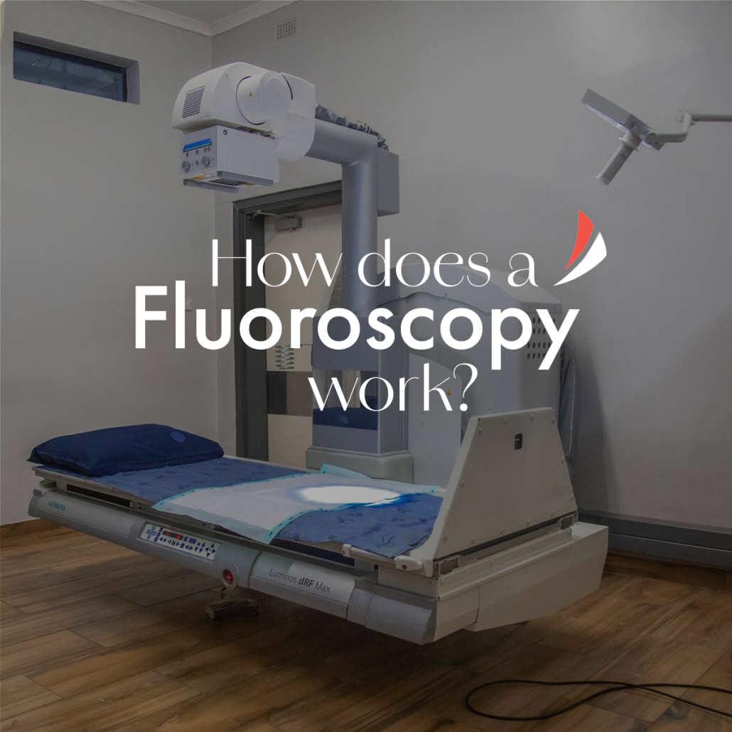 How does a Fluoroscopy work? – MIC Radiology Group