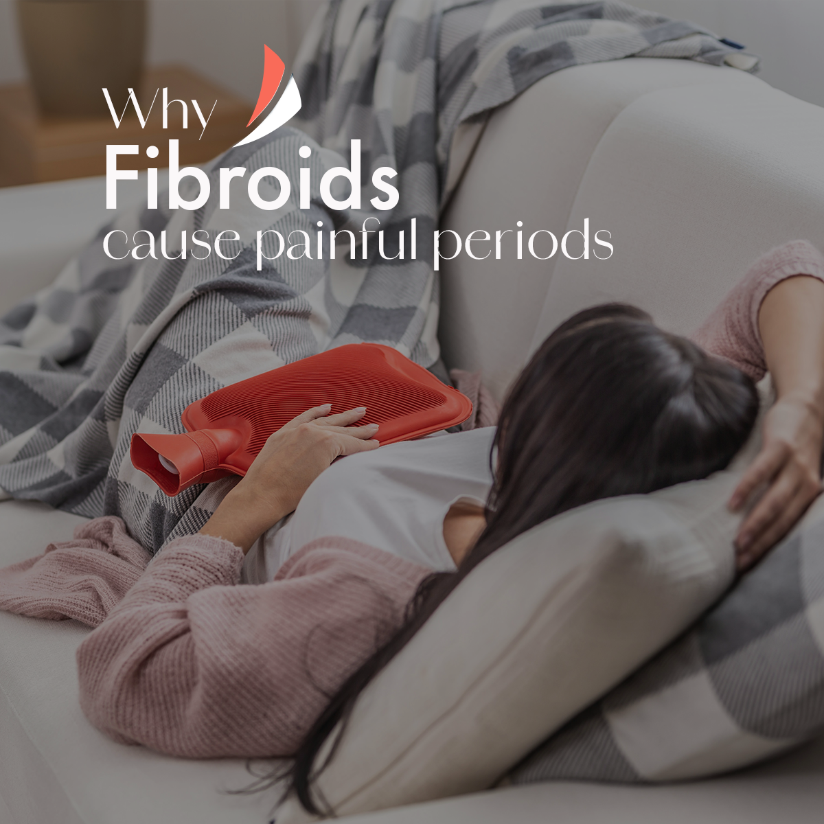 Why fibroids cause painful periods – MIC Radiology Group