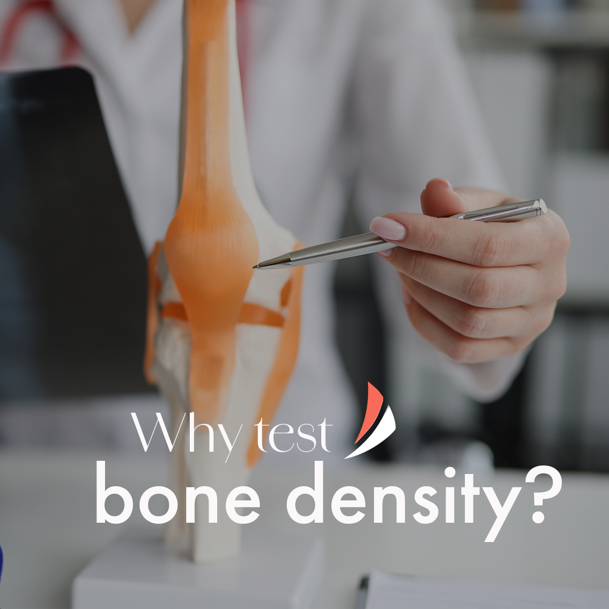 Why should I test bone density? – MIC Radiology Group