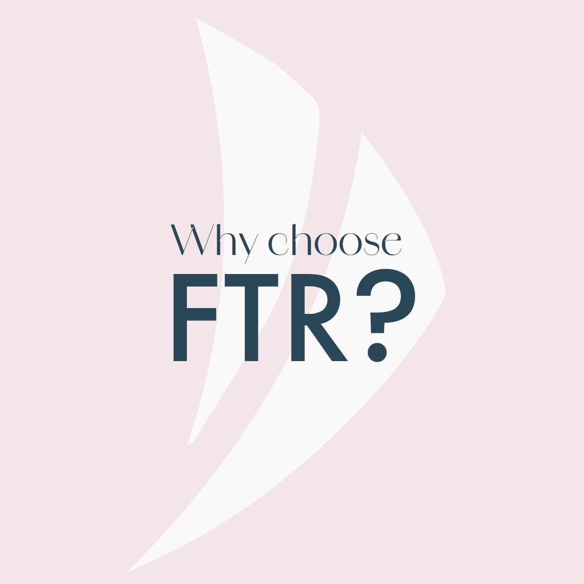 Why choose FTR? – MIC Radiology Group